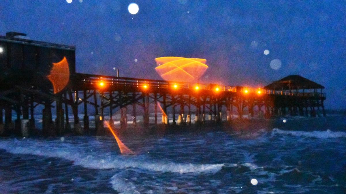 Disasters like Ian pose extra risk for fragile older people - The Hindu