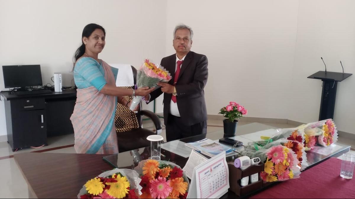 Around 60 colleges expected to come under the new Hassan University ...