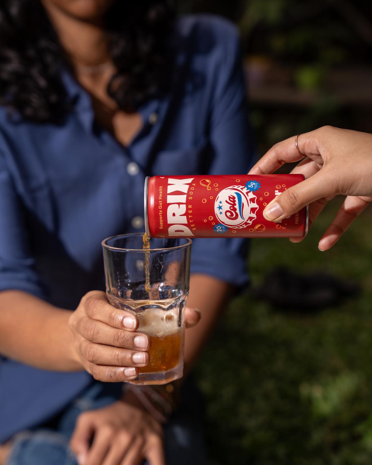 India runs low on Diet Coke, and the Internet is losing it - The Hindu