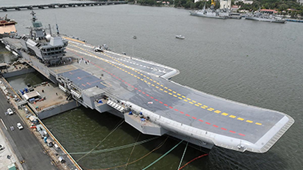 The naval prowess of the Cholas - The Hindu