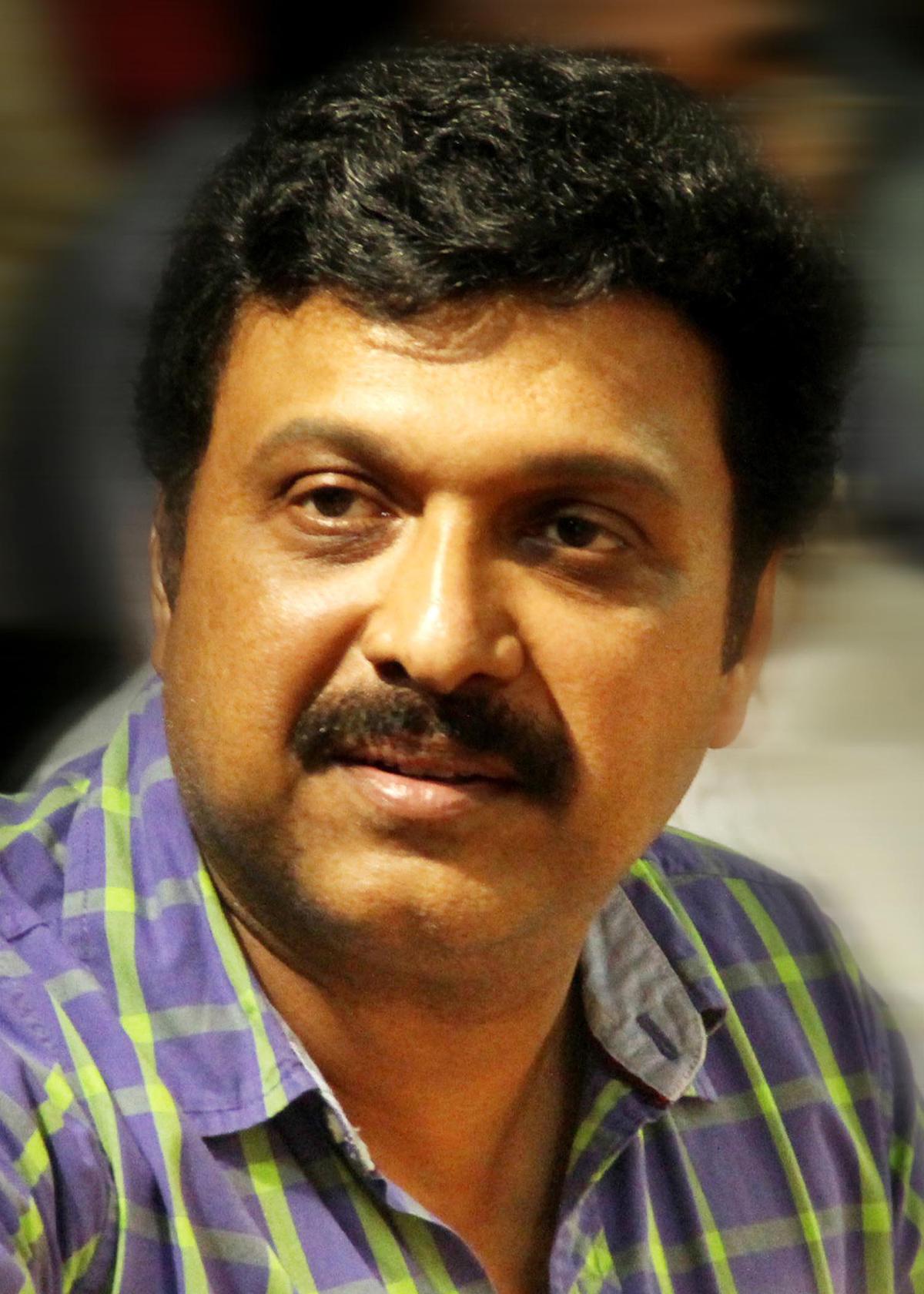Ganesh Kumar's Instagram, Twitter & Facebook on IDCrawl