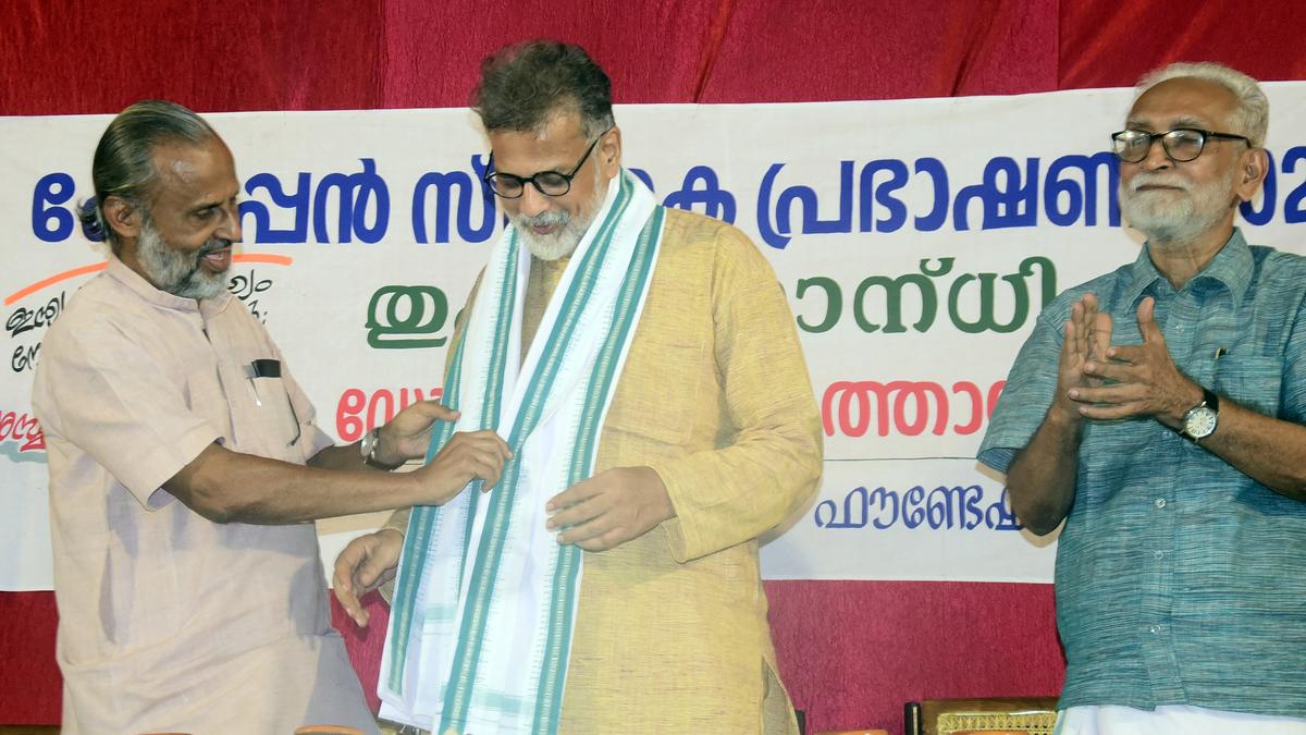 Citizens should make effort to keep democratic rights intact, says ...