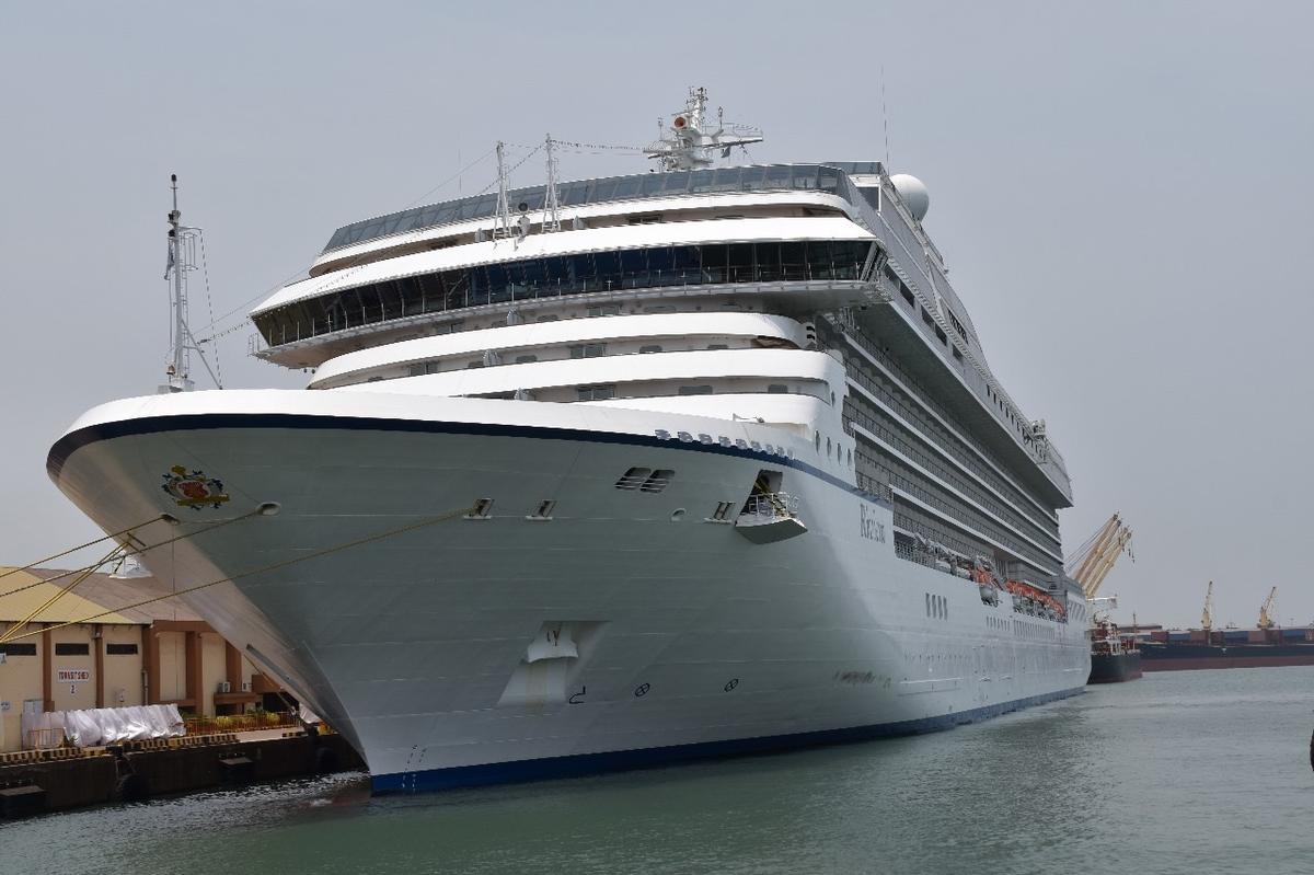 NMPT | Nava Mangaluru/New Mangaluru Port | Page 28 | SkyscraperCity Forum