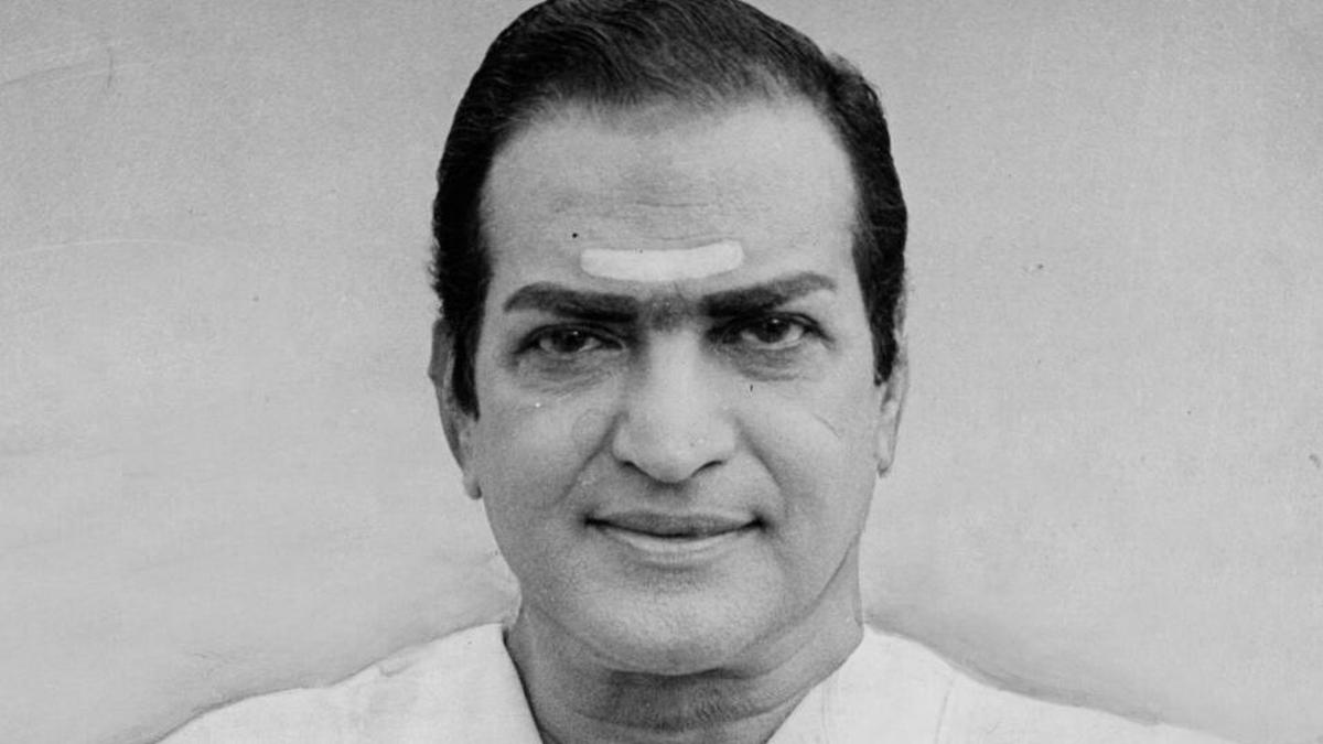 Watch | Why N.T. Rama Rao the politician remains relevant even today ...