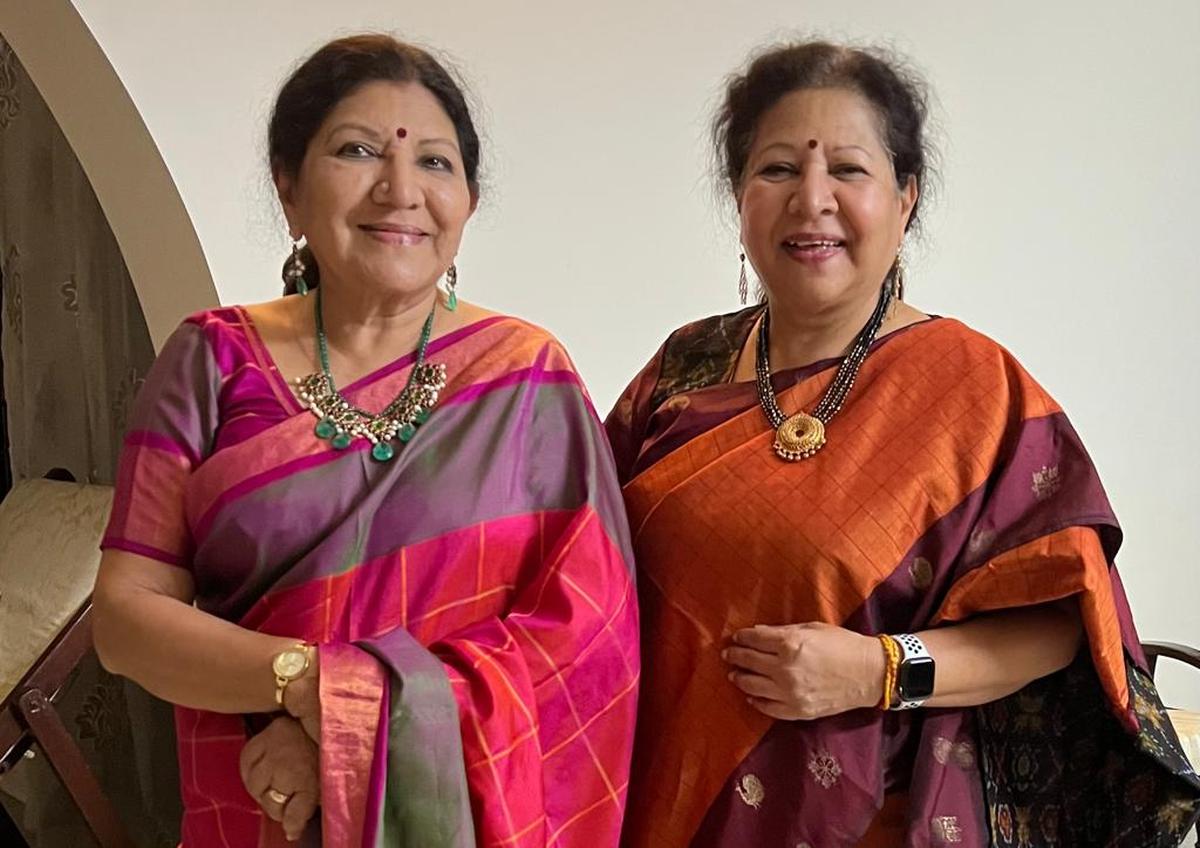 ‘Asamana Anasuya’ is a tribute to Vinjamuri Anasuya Devi by her ...