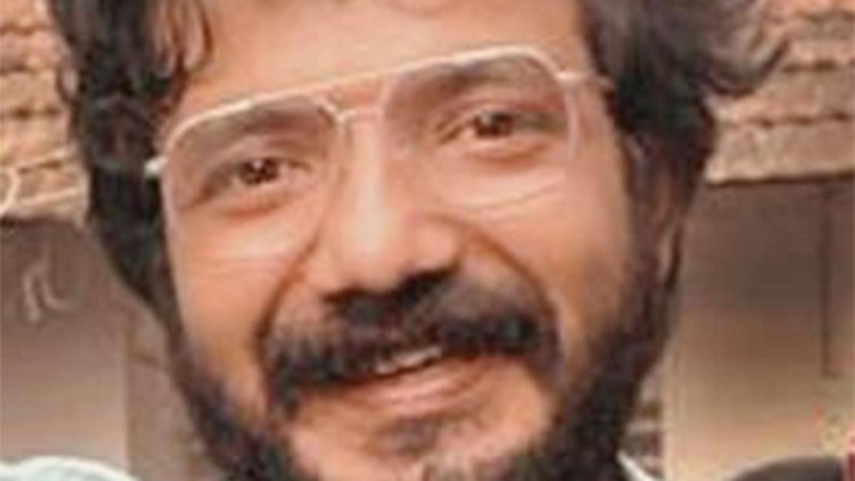 KFPA imposes temporary ban on actor Sreenath Bhasi - The Hindu