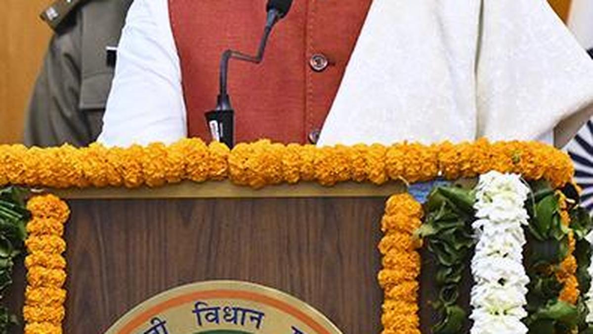 Delhi court acquits L-G in defamation case filed by Medha Patkar - The ...