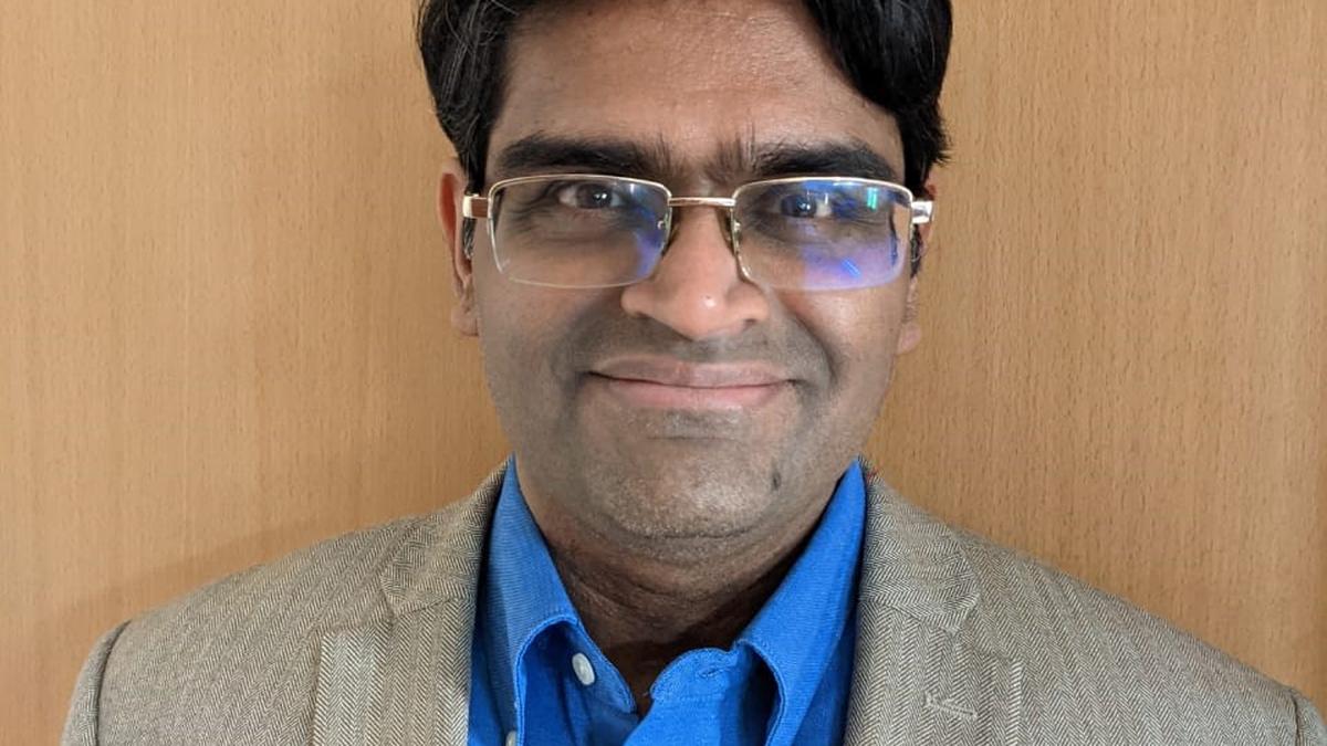 Future of computer science is in its application to daily life, says ...