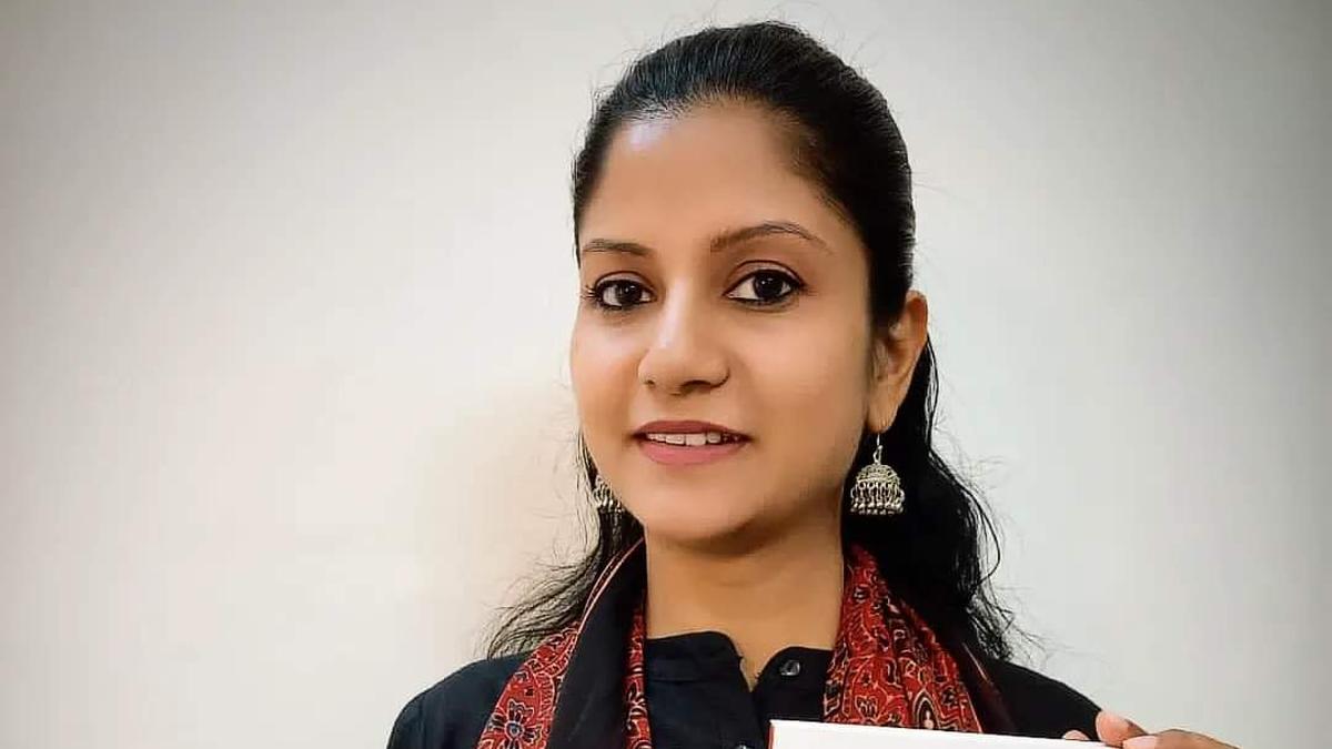 Author Nuzhat Khan’s latest novel on love and loss is set against the ...