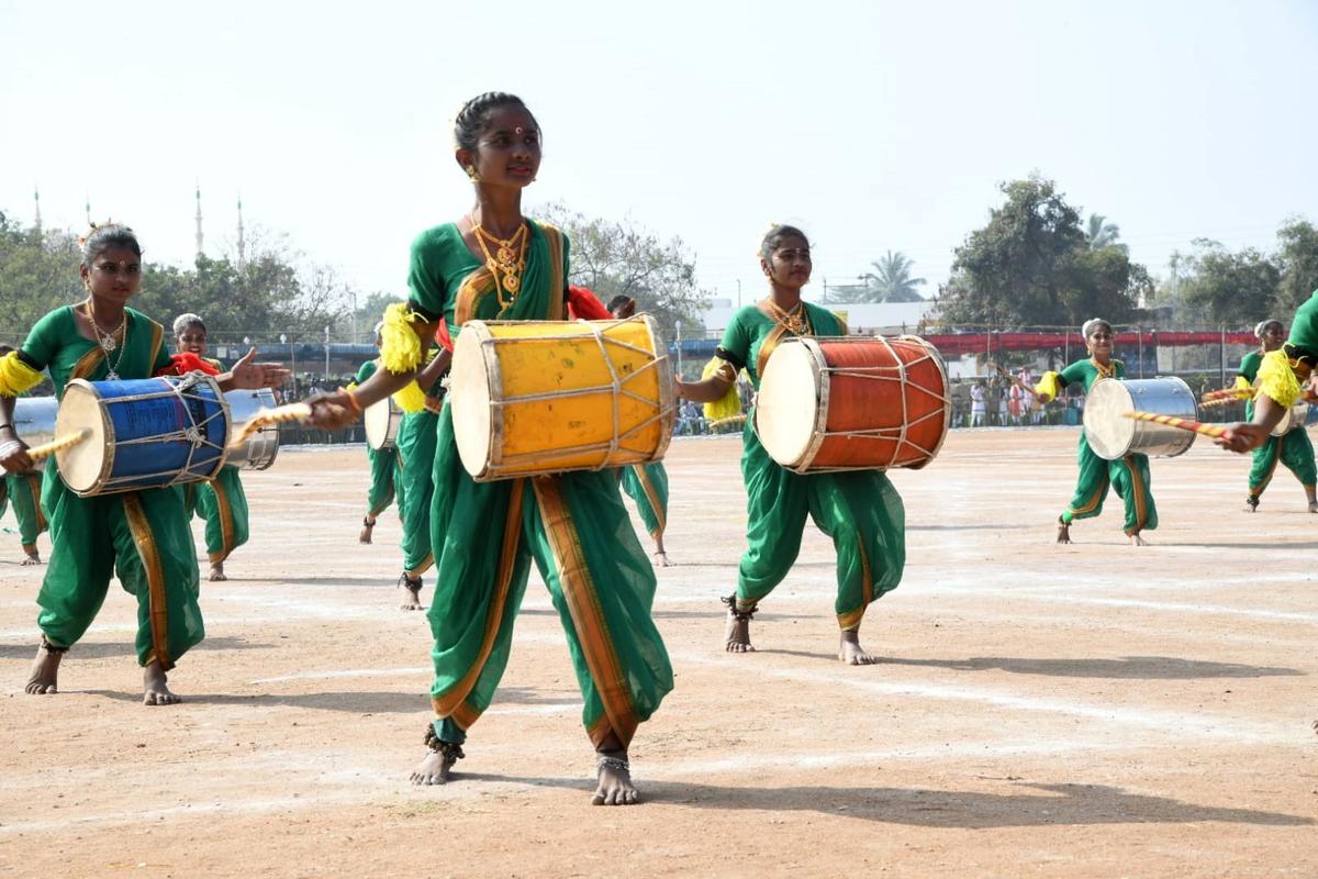 Development of Ballari district gathered momentum under BJP rule, says ...