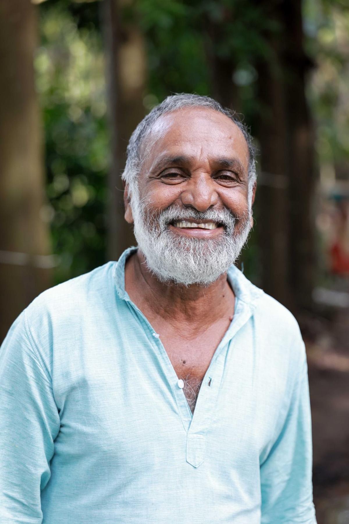 Kerala State Farm Awards 2024 declared, Scaria Pillai C.J. wins Sibi ...