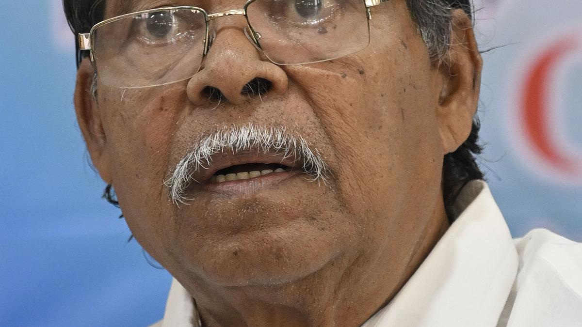Chief Minister’s citing of erroneous data mars sanctity of Budget, says ...