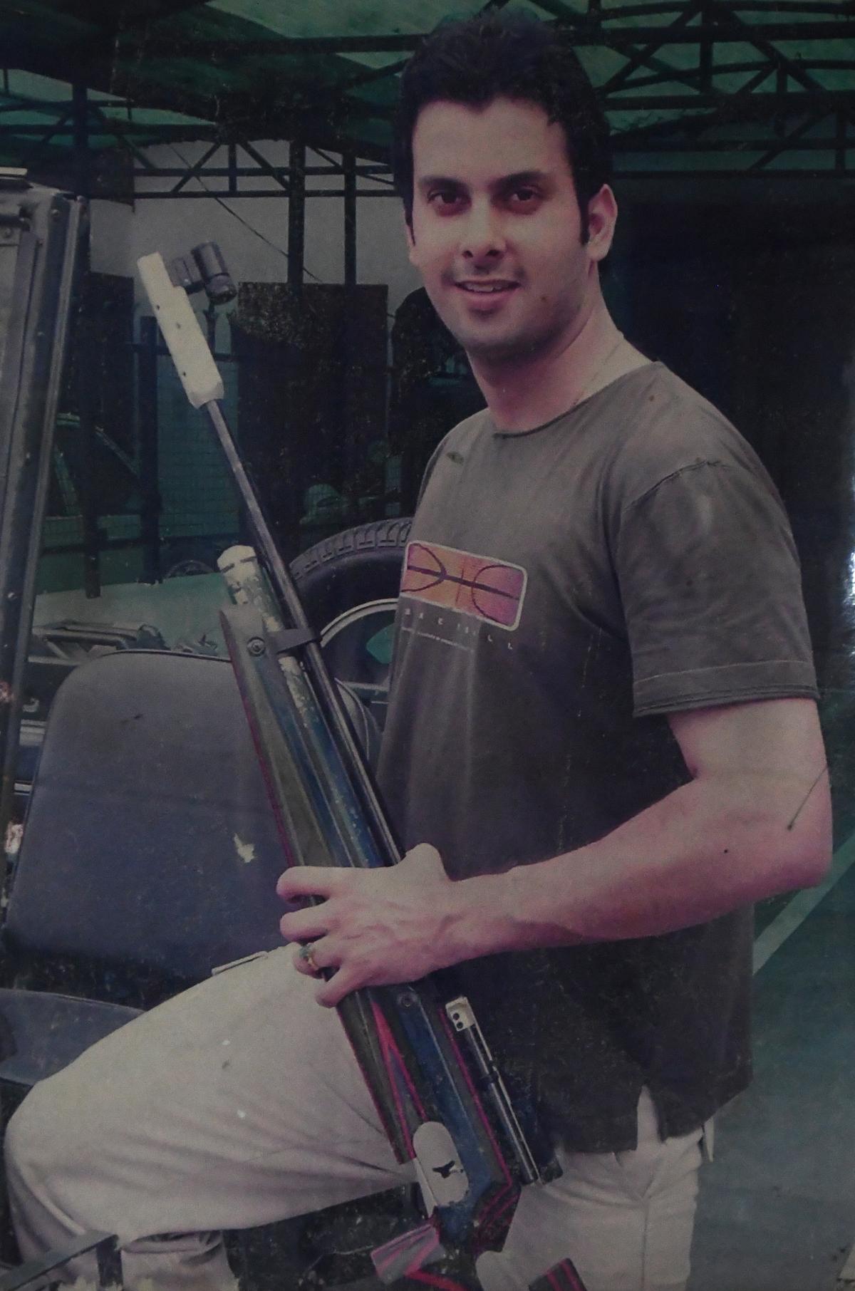 sippy sidhu murder mystery by CBI - The Hindu