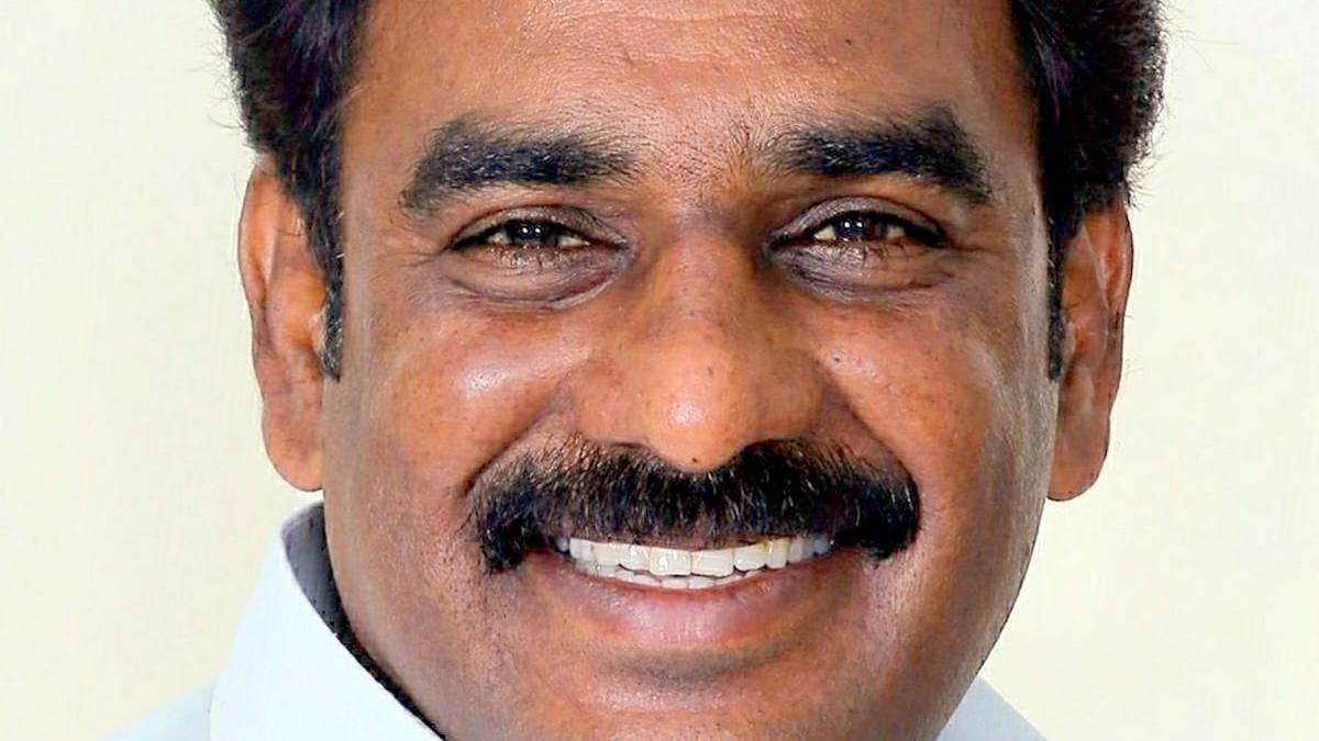 TDP leaders release booklet on ‘atrocities’ of YSRCP MLA Pinnelli Ramakrishna Reddy - The Hindu