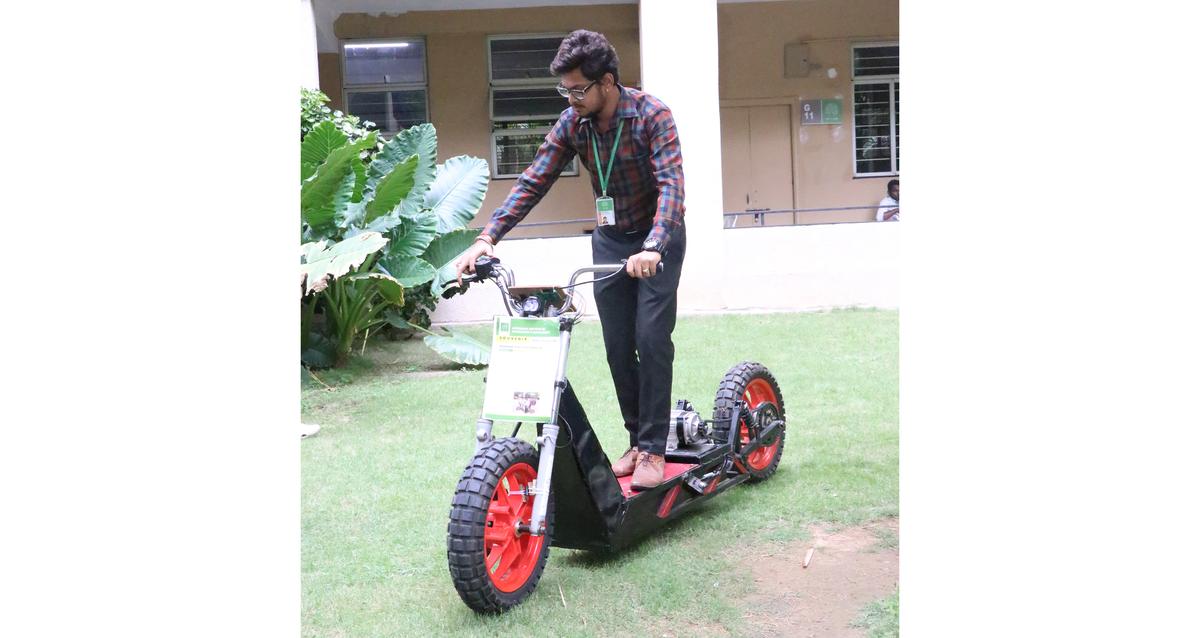 Pioneering Problem-Based Learning (PBL) at HITAM - The Hindu