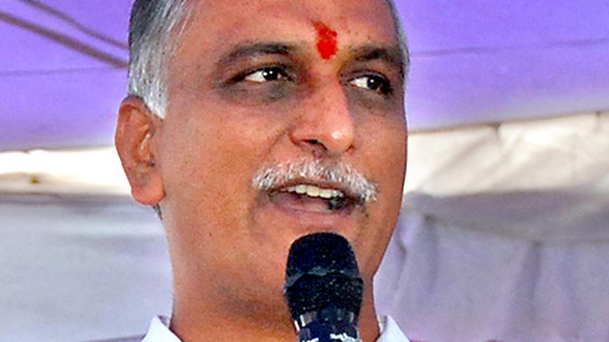 56 TIFFA scan machines inaugurated at 44 government hospitals - The Hindu