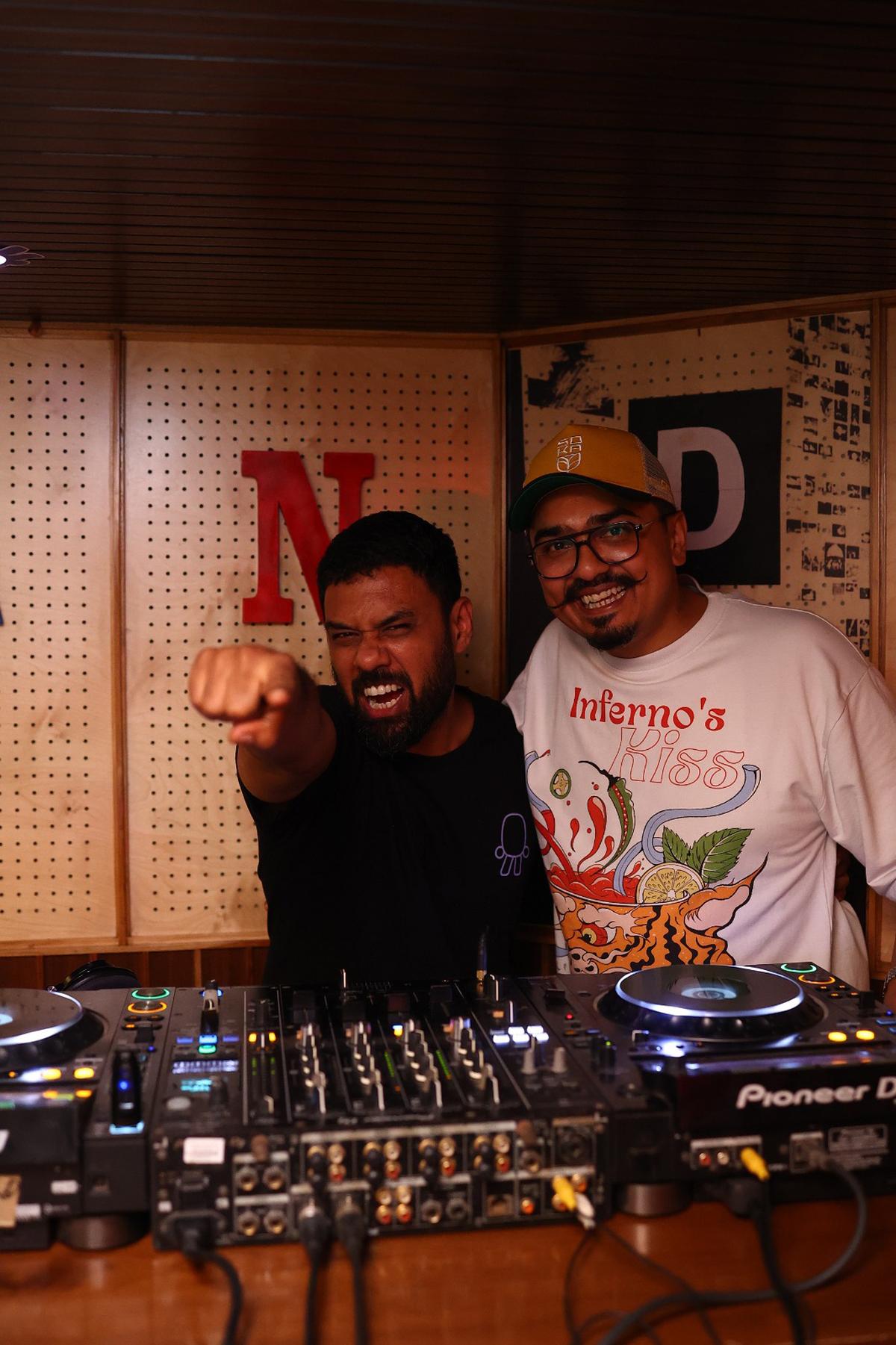 Are bar and restaurant takeovers changing how we eat out? - The Hindu