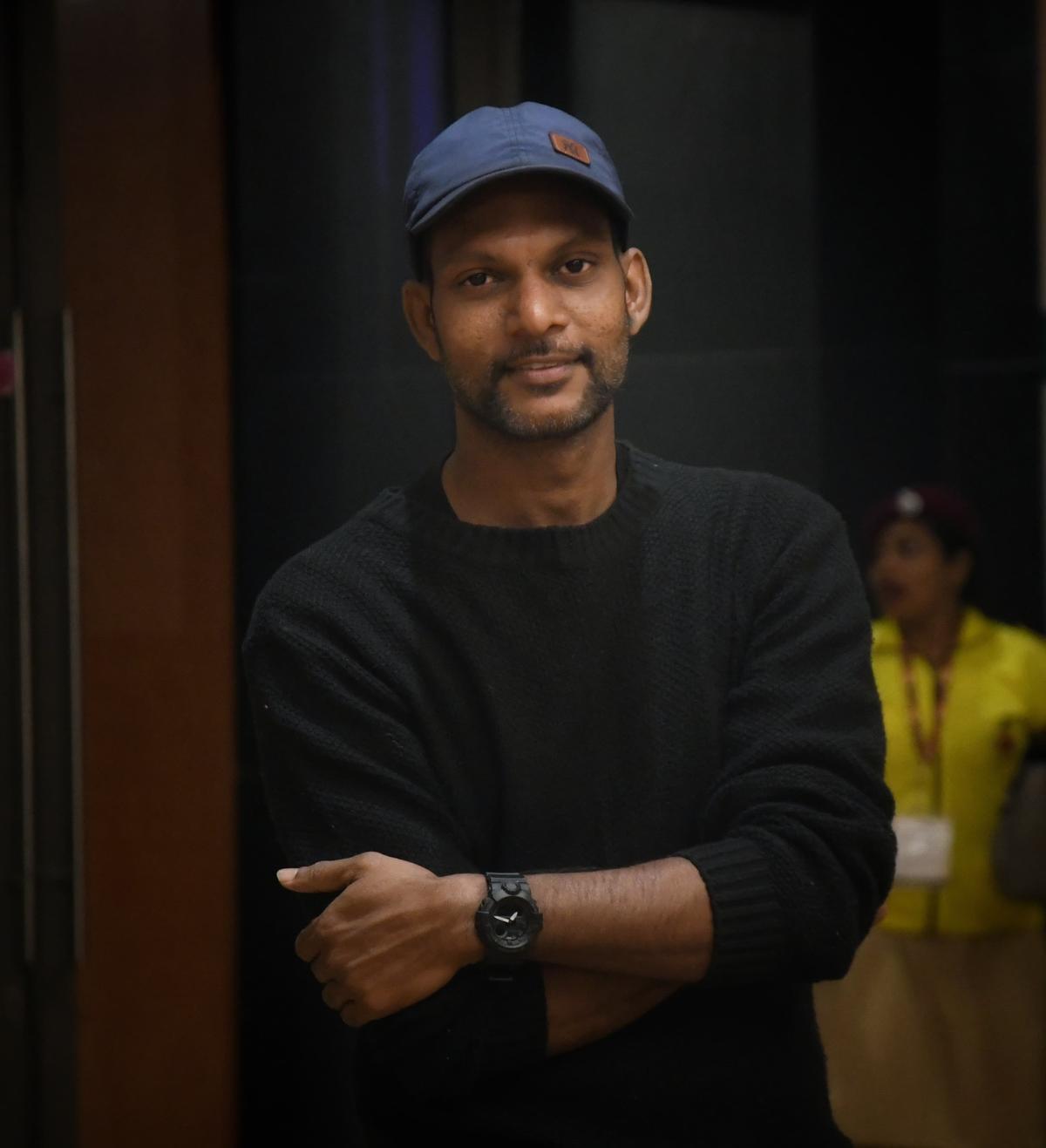 Kerala photographer Renjith Madhavan’s photo series captures semi ...