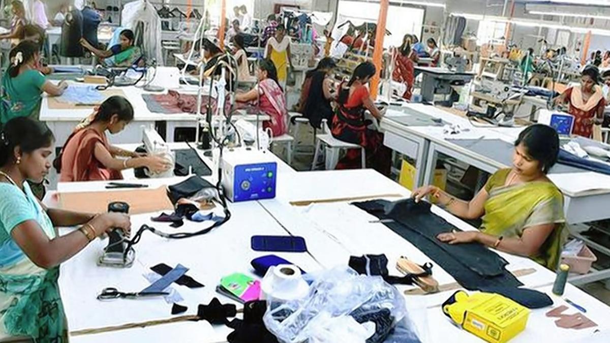 Textile Ministry to promote research, education in technical textiles ...