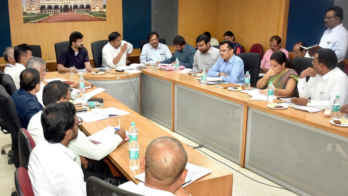 Mysuru-Kushalnagar four-lane highway work to start in September, says MP - The Hindu