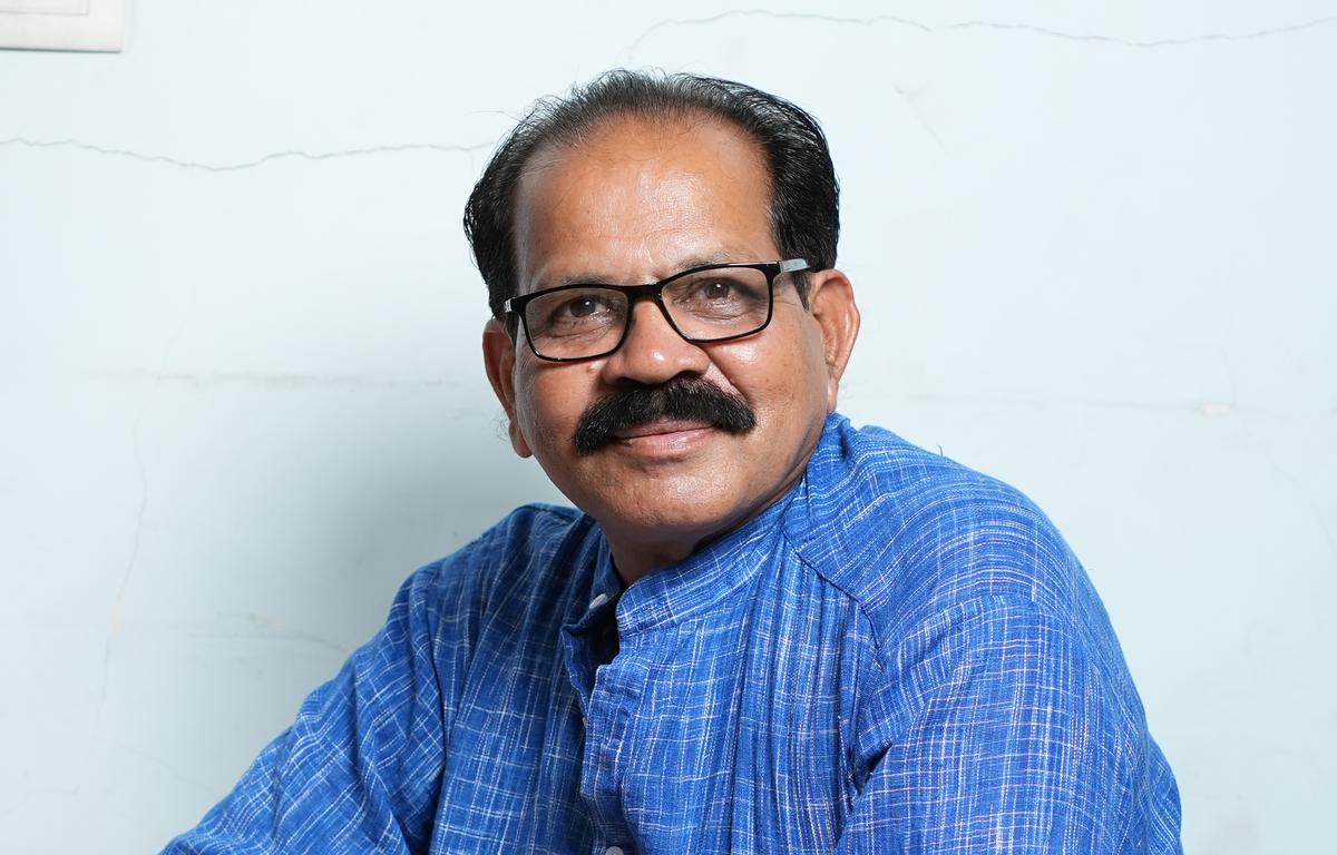 ‘Our future generations should know what we (Dalits) ate... and the ...