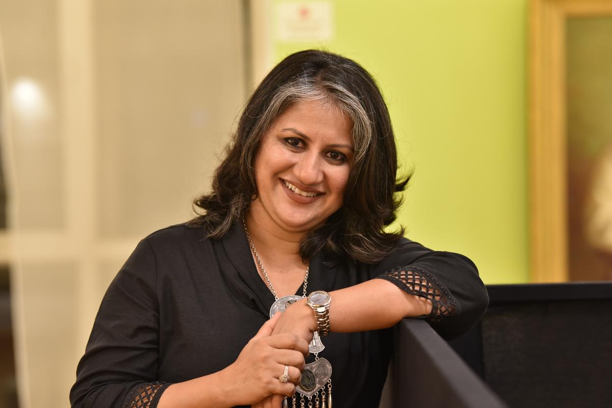 On April 29, Raja Ravi Varma’s 175th birth anniversary, Raja Ravi Varma ...