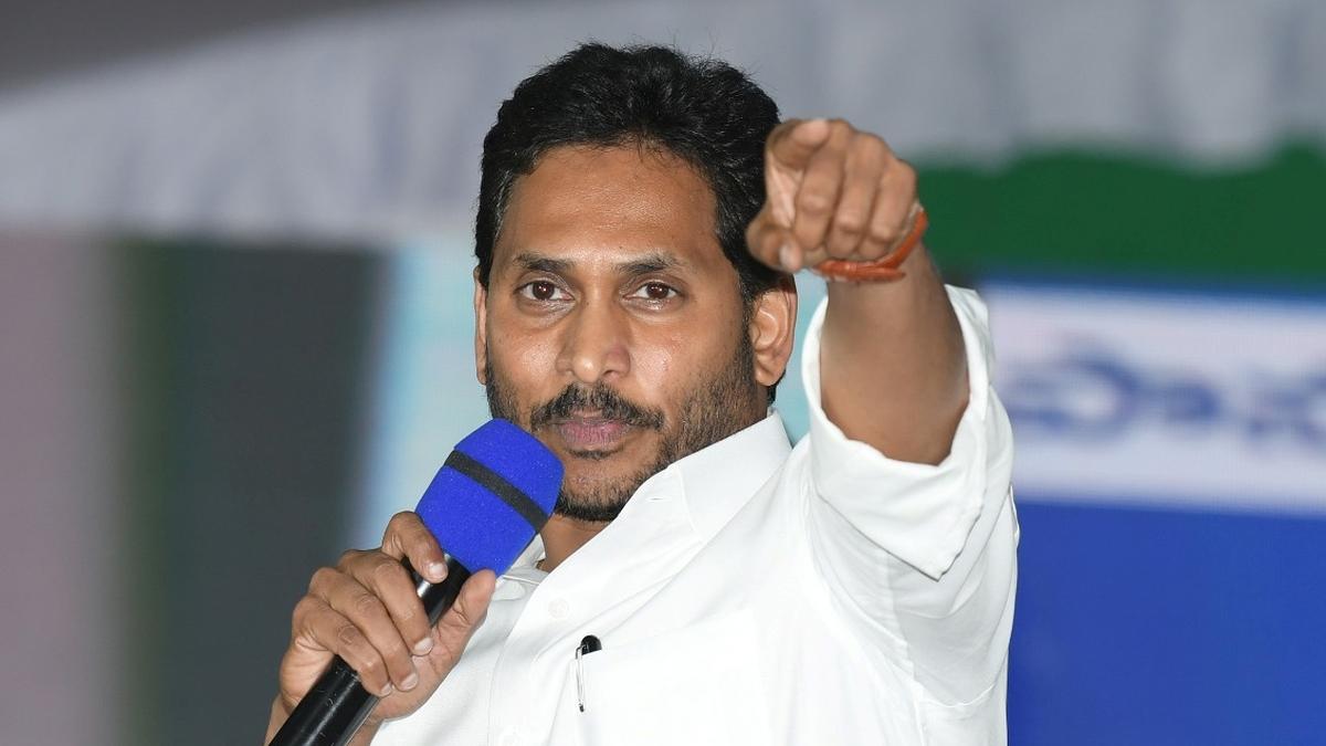 Groundbreaking for Kadapa Steel Plant in Andhra Pradesh in January ...