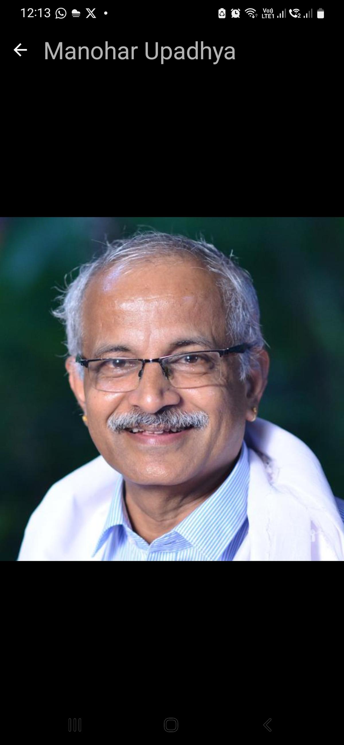 A veterinary doctor’s passion to save ‘naada mavu’ of coastal belt - The Hindu