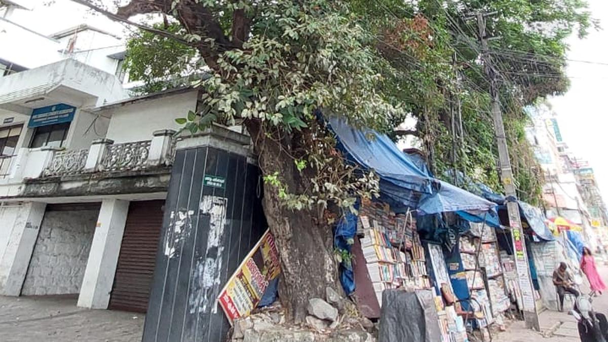 TBGRI scientists join hands with volunteers of Tree Walk to save ...