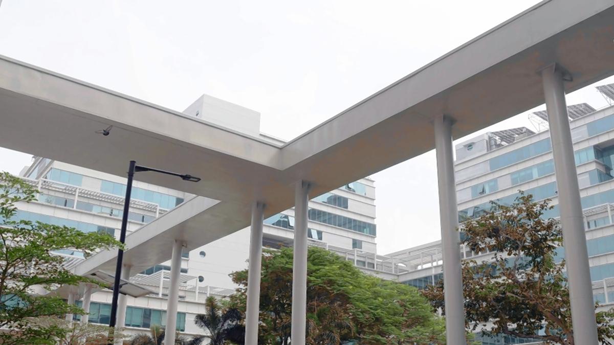 Pfizer opens global drug development centre on IIT-M Research Park ...