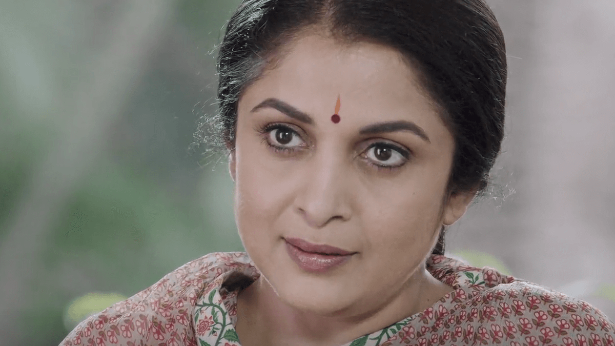 As Ramya Krishnan’s ‘Queen’ comes to the Telugu small screen, the ...