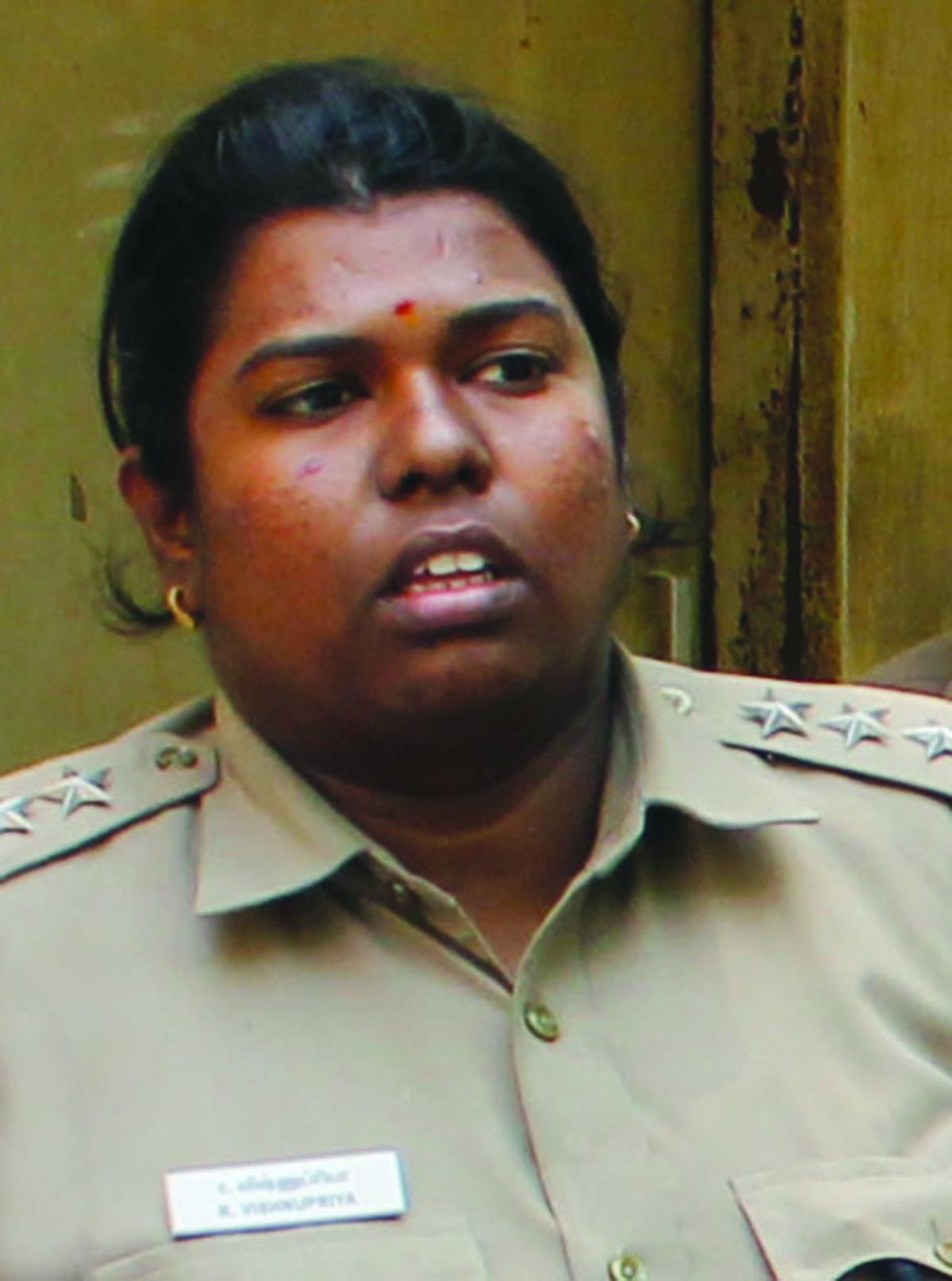 Explained | What is the Gokulraj murder case all about? - The Hindu