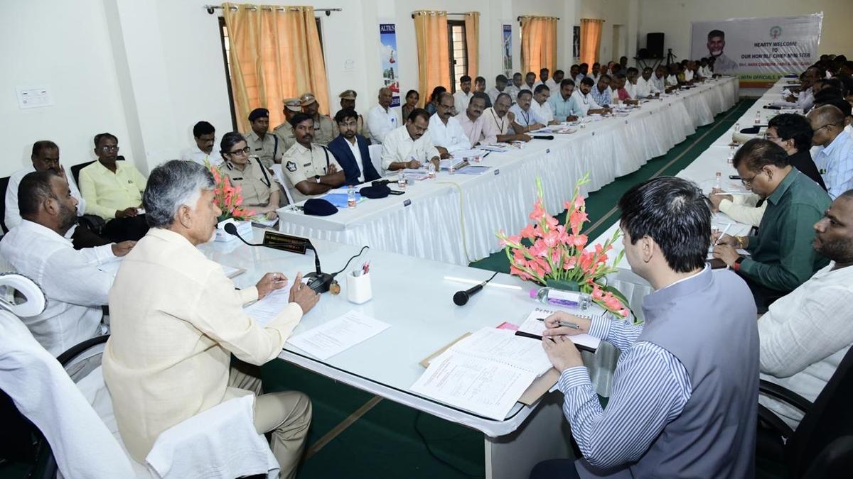 Simple government and effective governance will be the guiding policy ...