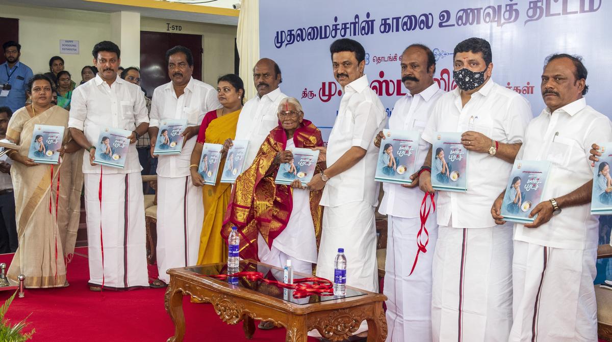 Over 4,000 students to benefit from Chief Minister’s Breakfast Scheme ...