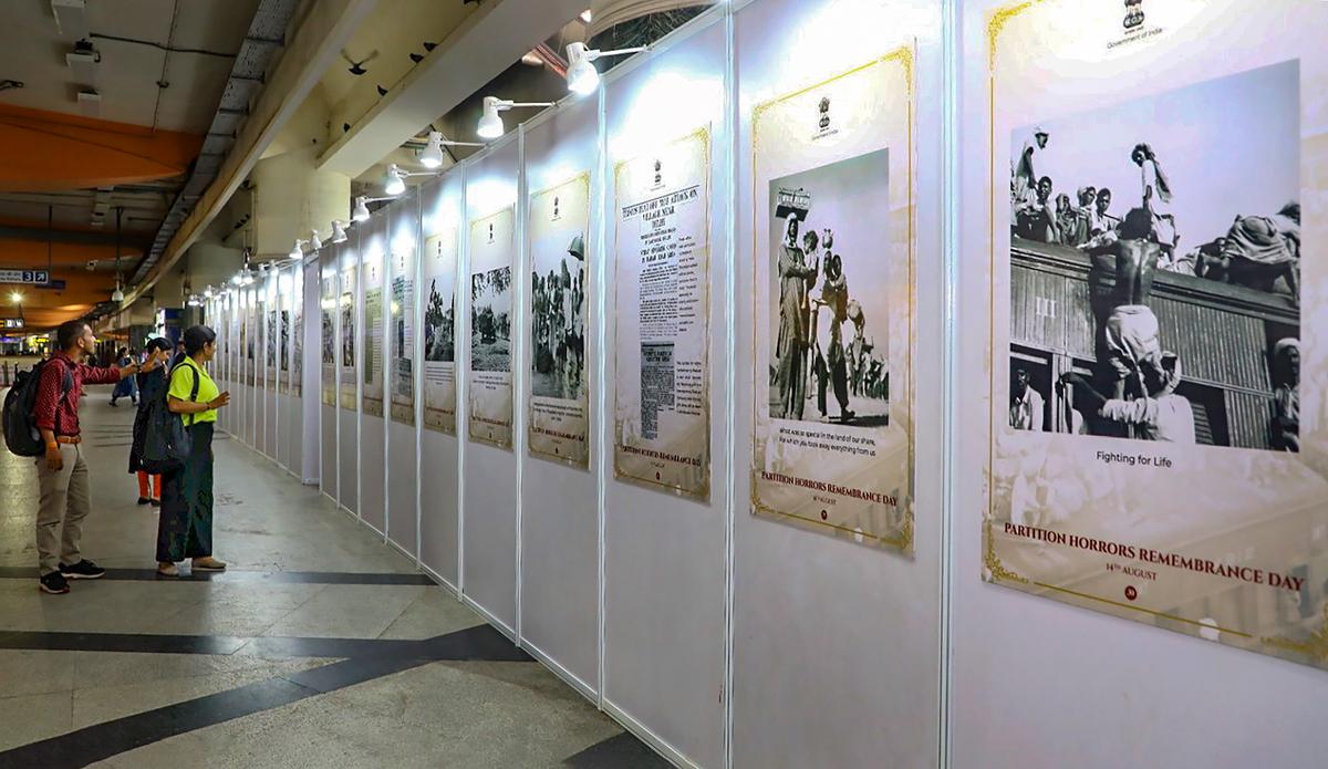 Review of Joya Chatterji’s Shadows at Noon — The South Asian Twentieth ...