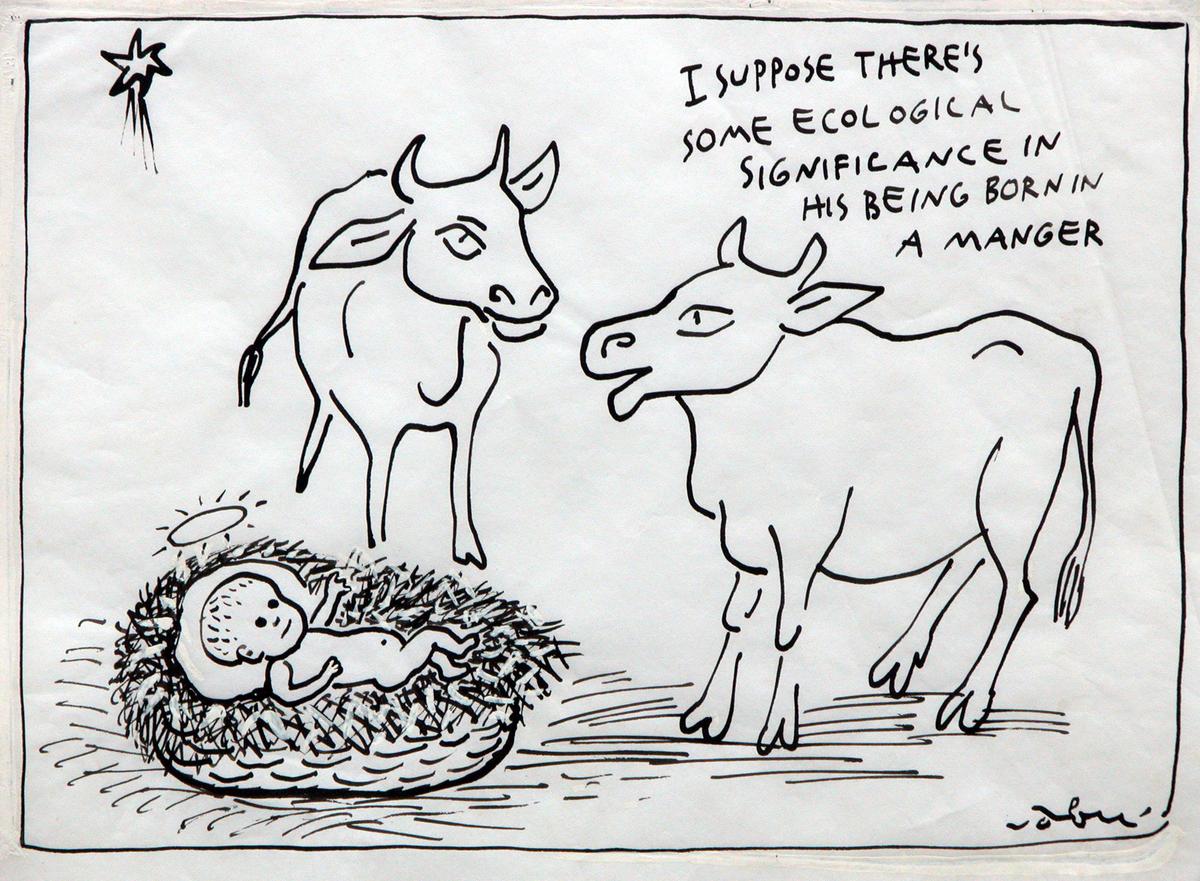 Abu’s World: An exhibition celebrating the birth centenary of the ...