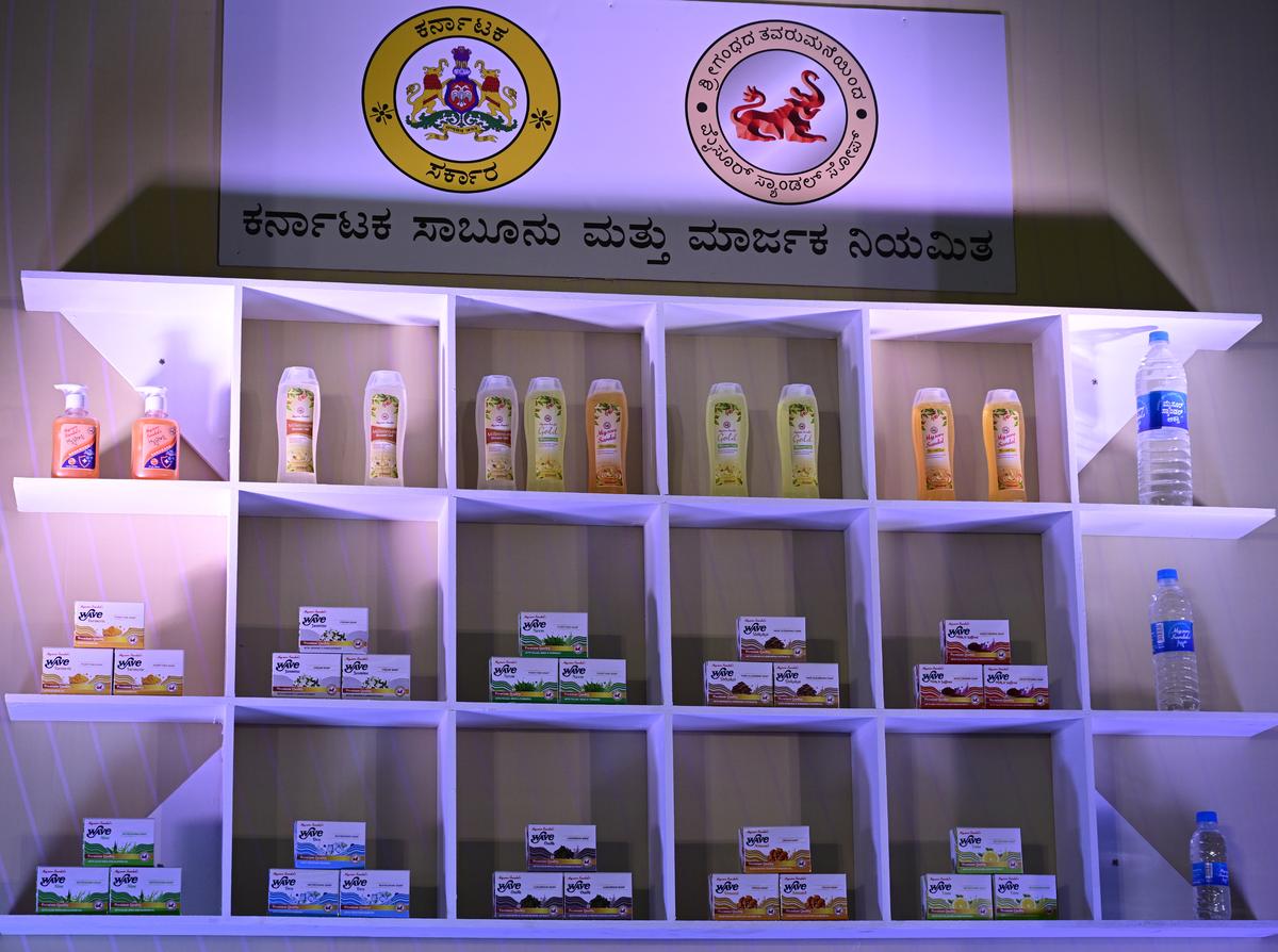 How Mysore Sandal soap’s century-old legacy was threatened by ...