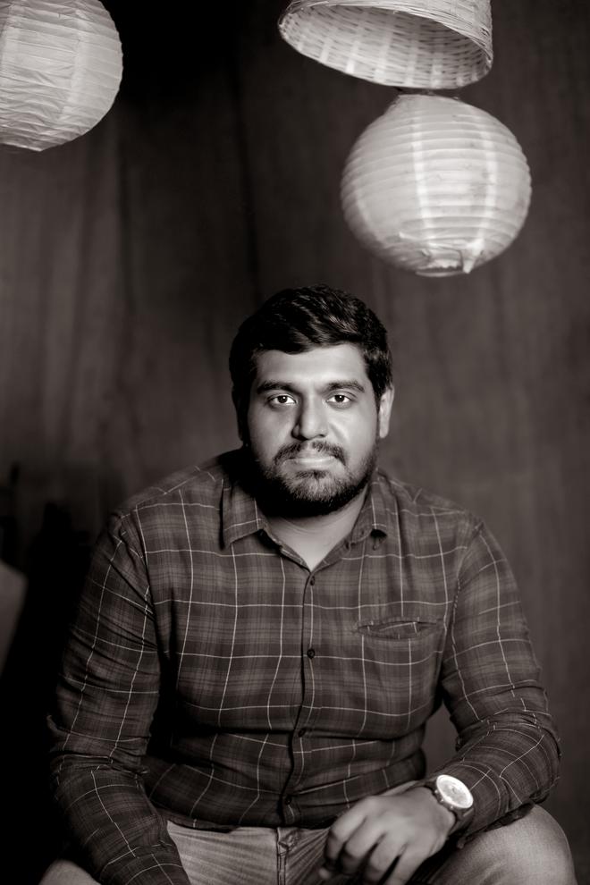 ‘Kushi’ composer Hesham Abdul Wahab: Telugu cinema has…