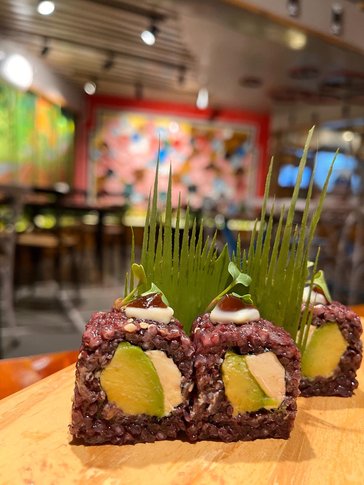 Axone, a modern Naga restaurant, opens in Hyderabad - The Hindu