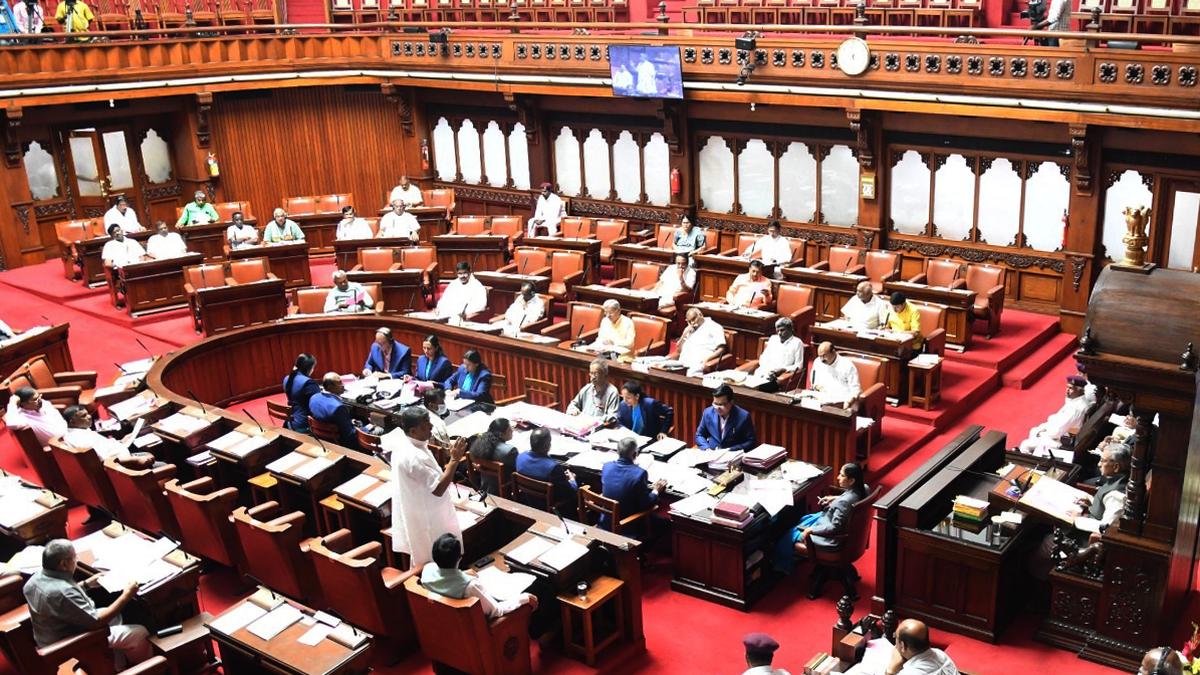 Legislative Assembly