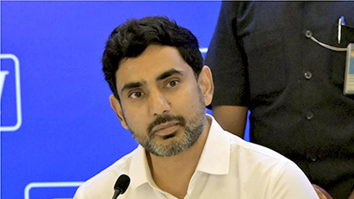 TCS plans IT facility with 10,000 staff in Visakhapatnam - The Hindu