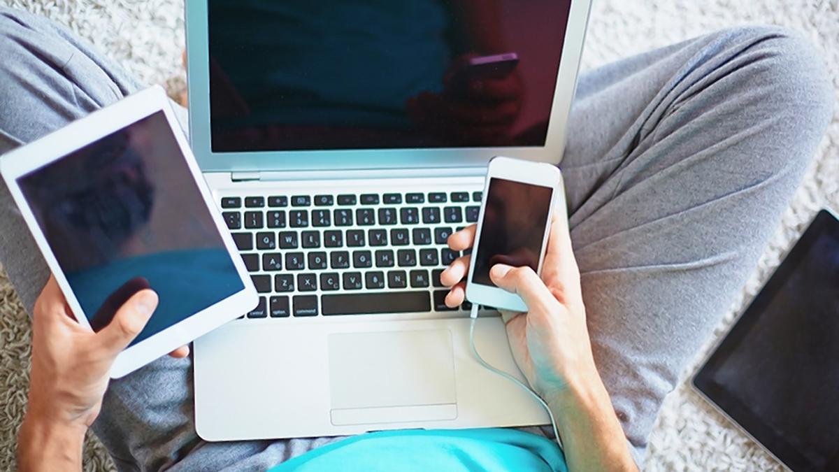 5G Plus to be deployed in KIA’s T2 - The Hindu