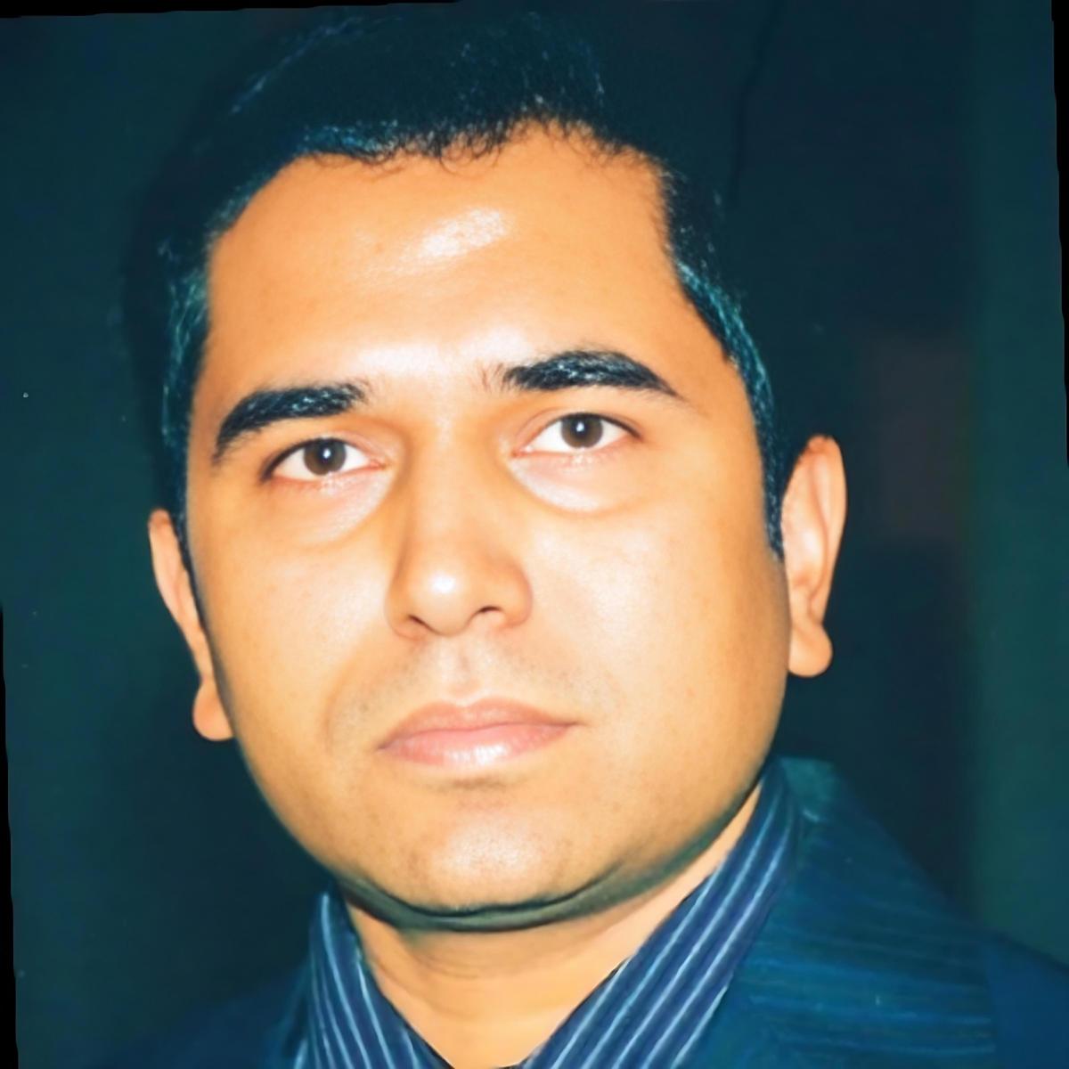 Punjabi married to Kannadiga and living in Udupi built AI tool to learn ...