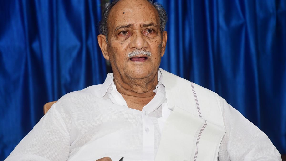 Need to protect press freedom in the country: Vadde Sobhanadreeswara ...