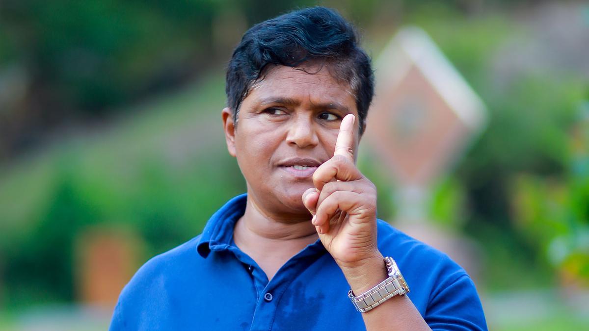 A Woman Police Officer In Kerala Who Fought Many Battles For Gender