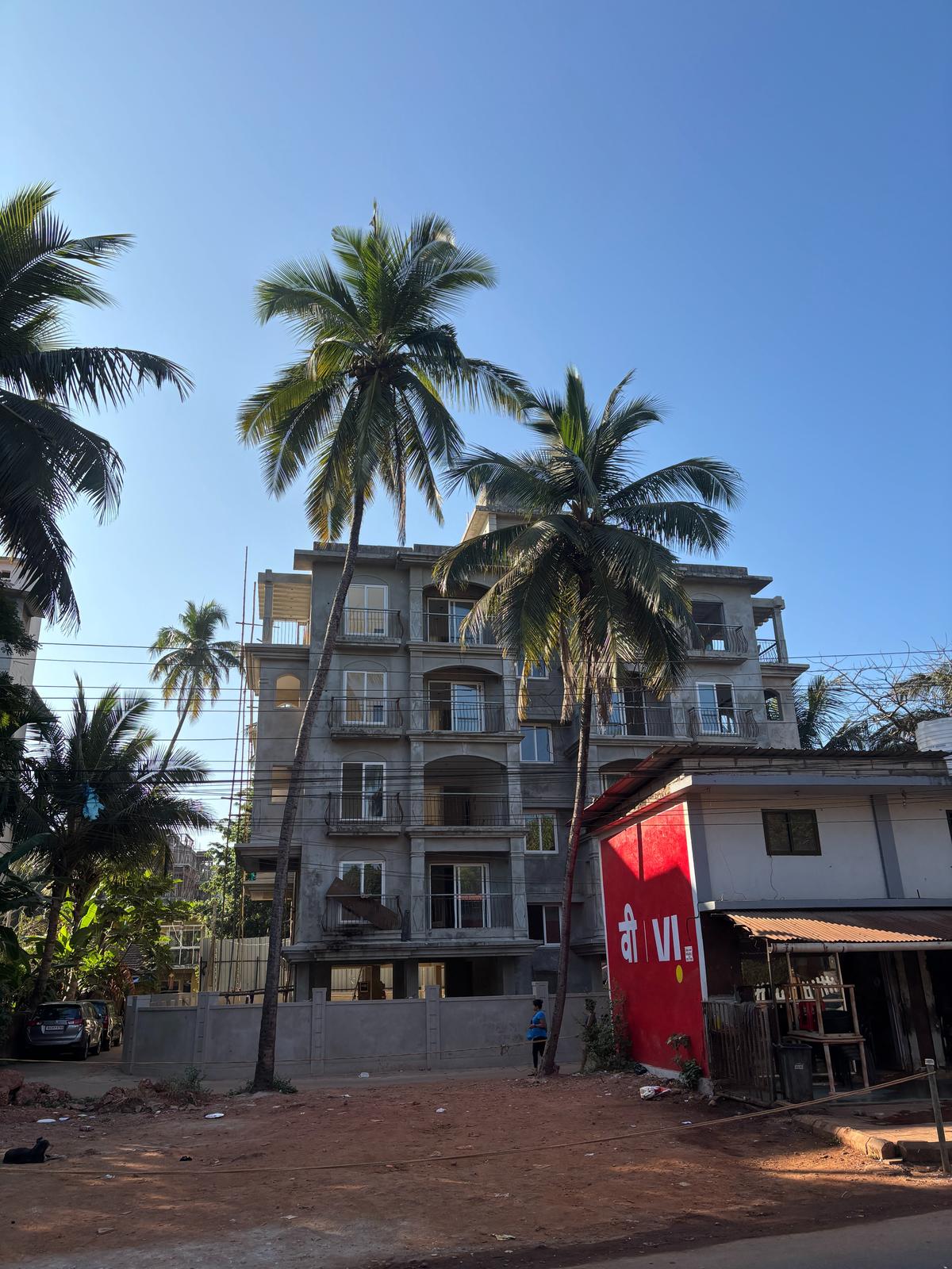 Butter chicken in Goa | The state is now a haven from Delhi’s pollution ...