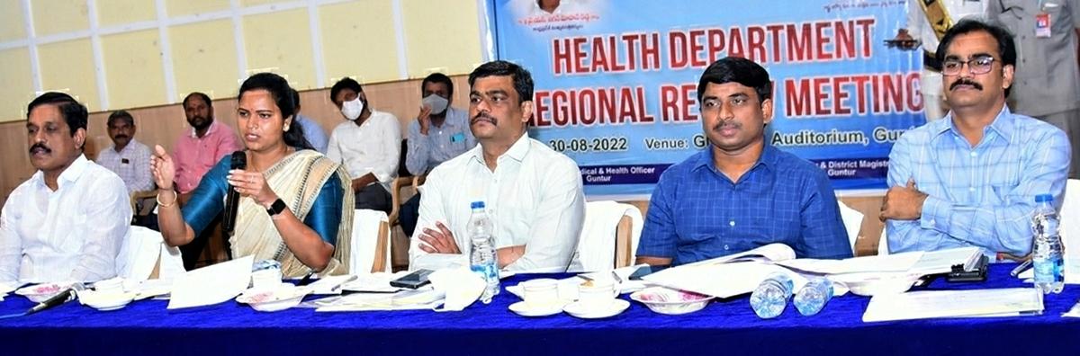 Andhra Pradesh: ‘Family Doctor’ will help take health services to ...