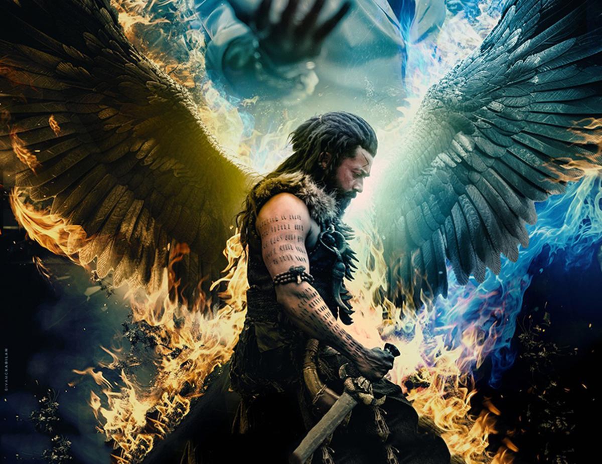 IMG_kanguva_2_1_ISC9CQJ7.jpg - The Hindu