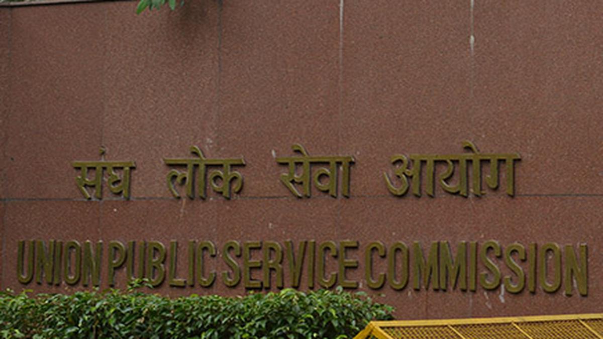 Parliament proceedings | UPSC recommends 4,119 candidates for ...