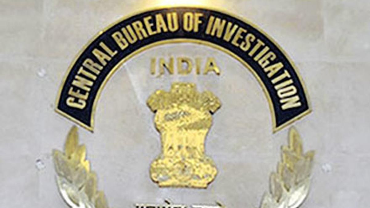 Centre inducts two new SPs in CBI, extends tenure of two DIGs - The Hindu